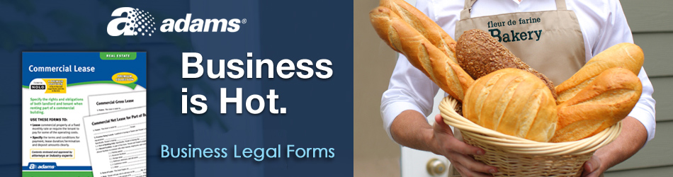 Business - Legal Forms - Forms & Records