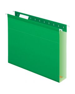 Extra-Capacity Hanging File Folders - Hanging Folders - Filing