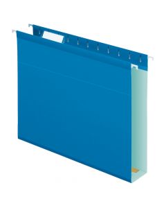 Extra-Capacity Hanging File Folders - Hanging Folders - Filing