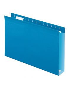 Extra-Capacity Hanging File Folders - Hanging Folders - Filing