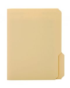 Fastener Folders - Folders with Fasteners - Filing