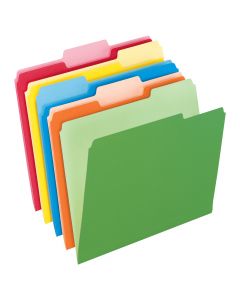 Standard File Folders - File Folders - Filing