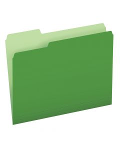 Standard File Folders - File Folders - Filing