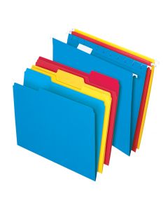 Pendaflex Hanging File Folders & Pockets