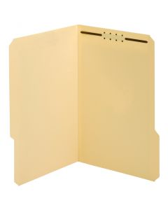 Fastener Folders - Folders with Fasteners - Filing