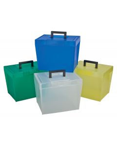 Pendaflex & Oxford File Storage