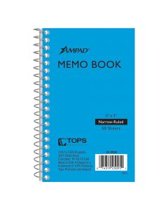 Reporter's Notebooks & Memo Books - Notebooks - Pads & Notebooks