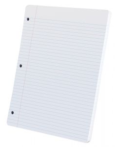 Filler Paper - Paper - Pads & Notebooks