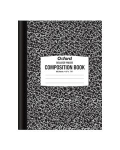 Composition Books - Notebooks - Pads & Notebooks