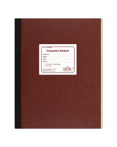 Specialty Pads & Notebooks - Pads & Notebooks