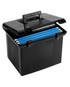 Poly Storage - Poly Files - Filing