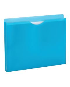 Poly Jackets - Poly Files - Filing