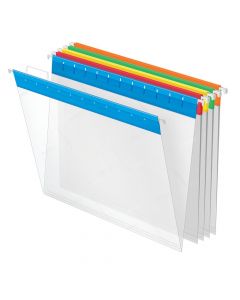 Poly Folders - Poly Files - Filing