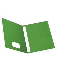 Pocket Folders With Fasteners - Pocket Folders - Folders