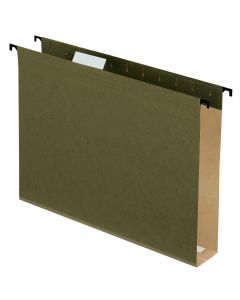 Extra-Capacity Hanging File Folders - Hanging Folders - Filing