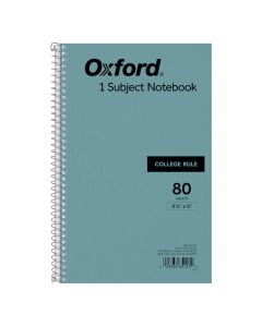Subject Notebooks - Notebooks - Pads & Notebooks
