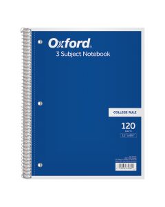Subject Notebooks - Notebooks - Pads & Notebooks