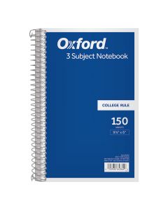 Subject Notebooks - Notebooks - Pads & Notebooks