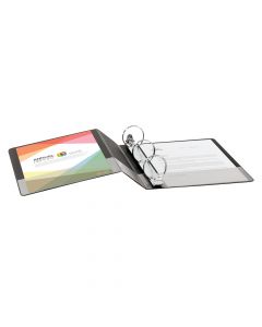 Cardinal Non-view Binders