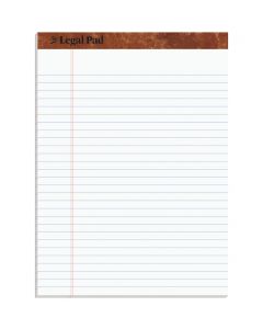 Legal Pads - Writing Pads - Pads & Notebooks