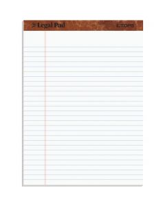 Writing Pads - Pads & Notebooks