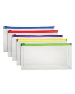 Poly Envelopes - Poly Files - Filing