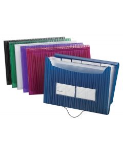 Poly Expanding Files - Poly Files - Filing