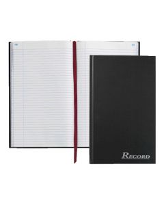 Record Books - Financial & Recordkeeping - Forms & Records