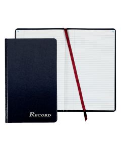 Record Books - Financial & Recordkeeping - Forms & Records