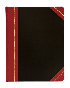 Record Books - Financial & Recordkeeping - Forms & Records