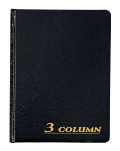 Columnar Pads & Books - Financial & Recordkeeping - Forms & Records
