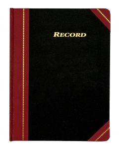 Record Books - Financial & Recordkeeping - Forms & Records