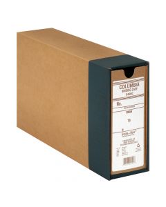 Binding Cases - Organization - Filing