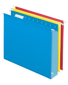 Pendaflex Hanging File Folders & Pockets