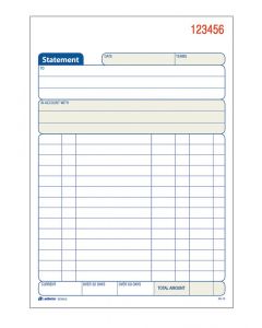 Business Forms - Forms & Records