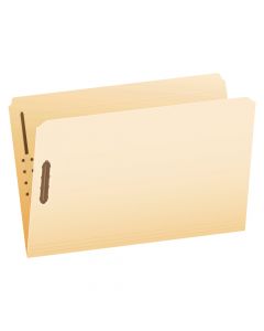Folders with Fasteners - Filing