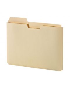 File Jackets - Expanding Filing - Filing