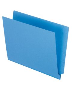 End Tab File Folders - End Tab Filing - Filing