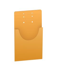 Envelopes - Expanding Filing - Filing