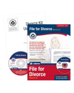 Thousands of do-it-yourself legal forms for business, family law ...