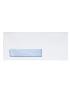 Single Window - Business Envelopes - Envelopes