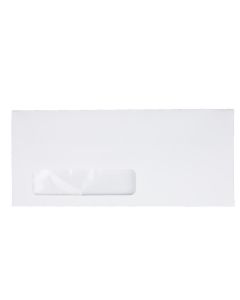 Single Window - Business Envelopes - Envelopes