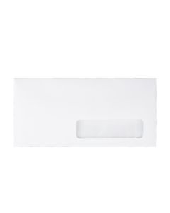 Single Window - Business Envelopes - Envelopes