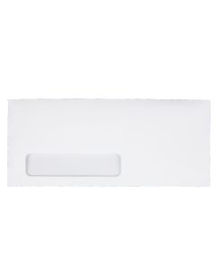 Single Window - Business Envelopes - Envelopes