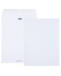 Clasp Closure Envelopes