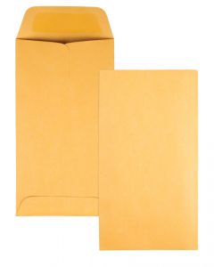 Coin/Mini Envelopes - Catalog Envelopes - Envelopes