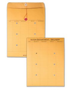 Inter Department Envelopes - Catalog Envelopes - Envelopes