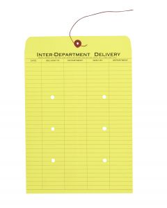 Inter Department Envelopes - Catalog Envelopes - Envelopes
