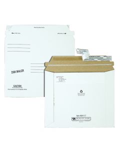 Mailing Supplies - Envelopes