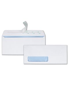 Single Window - Business Envelopes - Envelopes